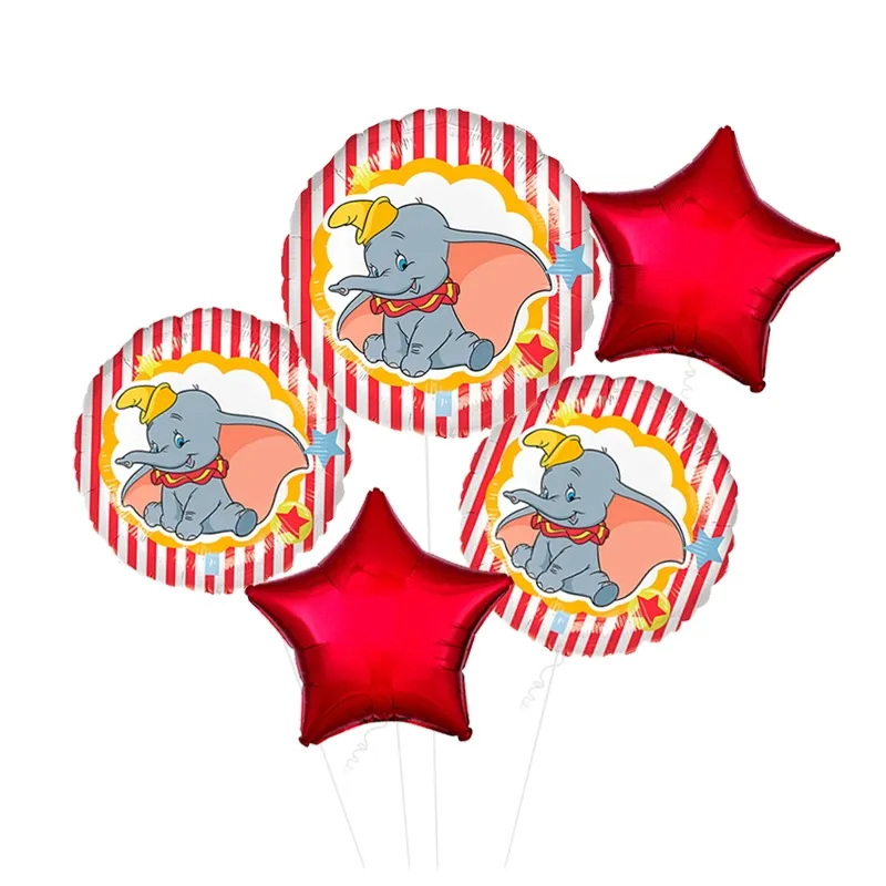 Disney Dumbo Balloon